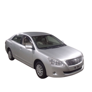 Marc Auto Rental – Affordable & Reliable