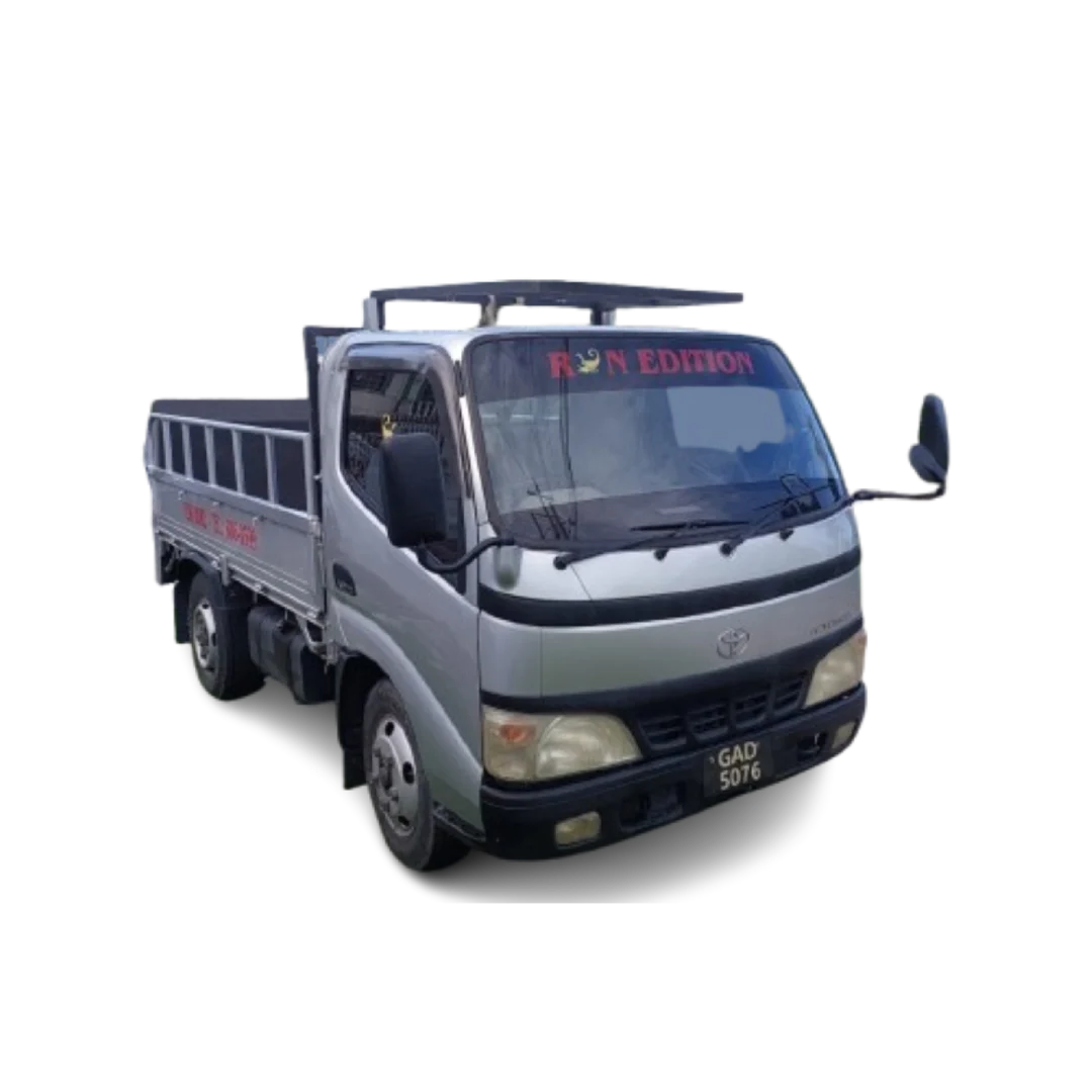 Marc Auto Rental – Affordable & Reliable